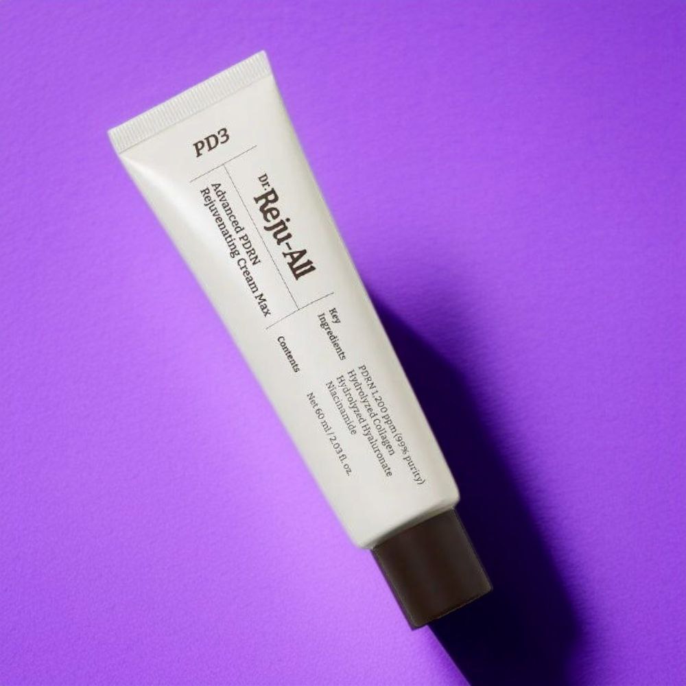 Dr. Reju-All Advanced PDRN Rejuvenating Cream Max (60ml) Price… | TOK ...